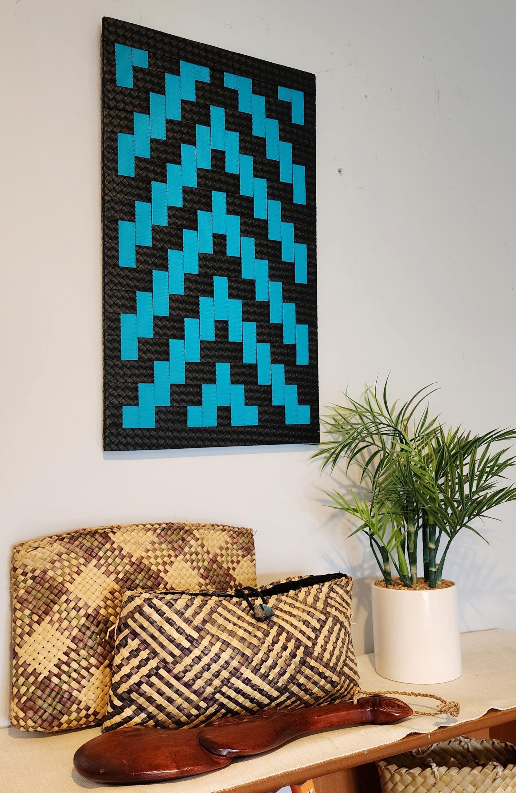 DIY KITSET STANDARD 600mm x 350mm – Tuitui Designs