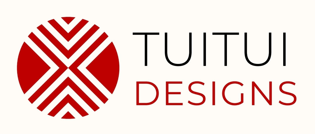 The new modern day concept of tukutuku – Tuitui Designs